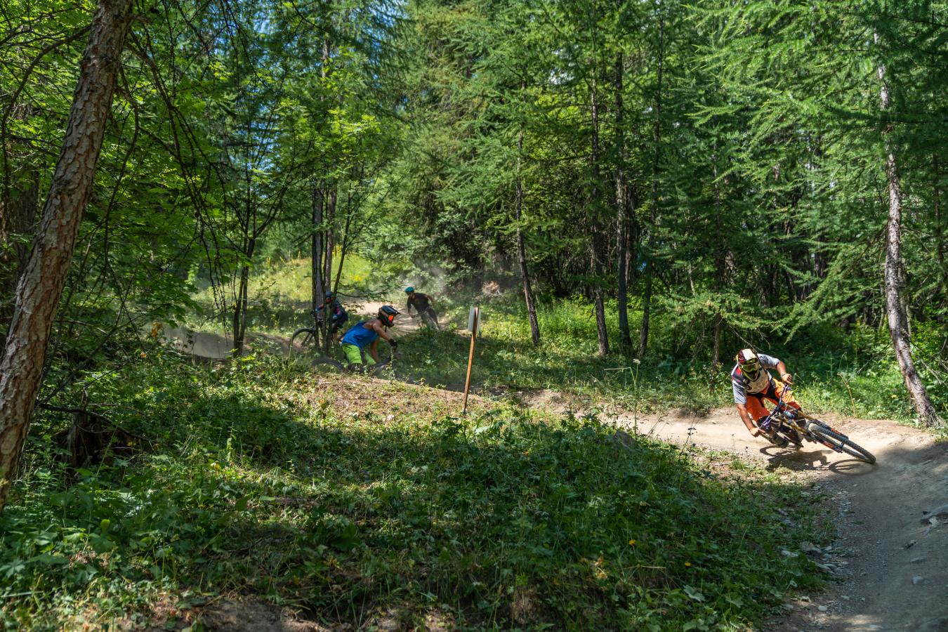 Coupe de France DH – Département des Hautes-Alpes