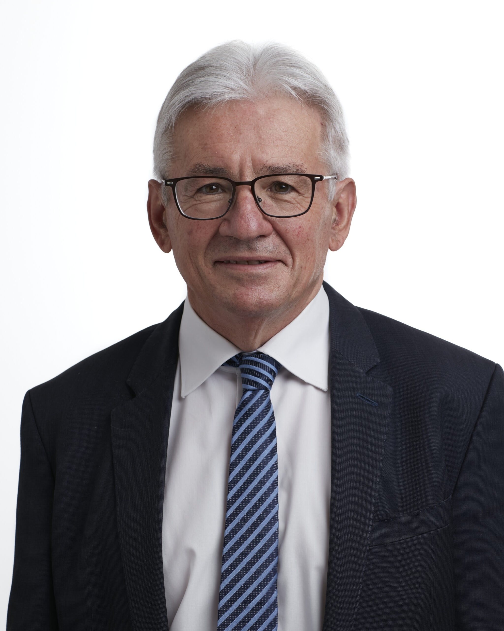 Patrick RICOU – Département des Hautes-Alpes