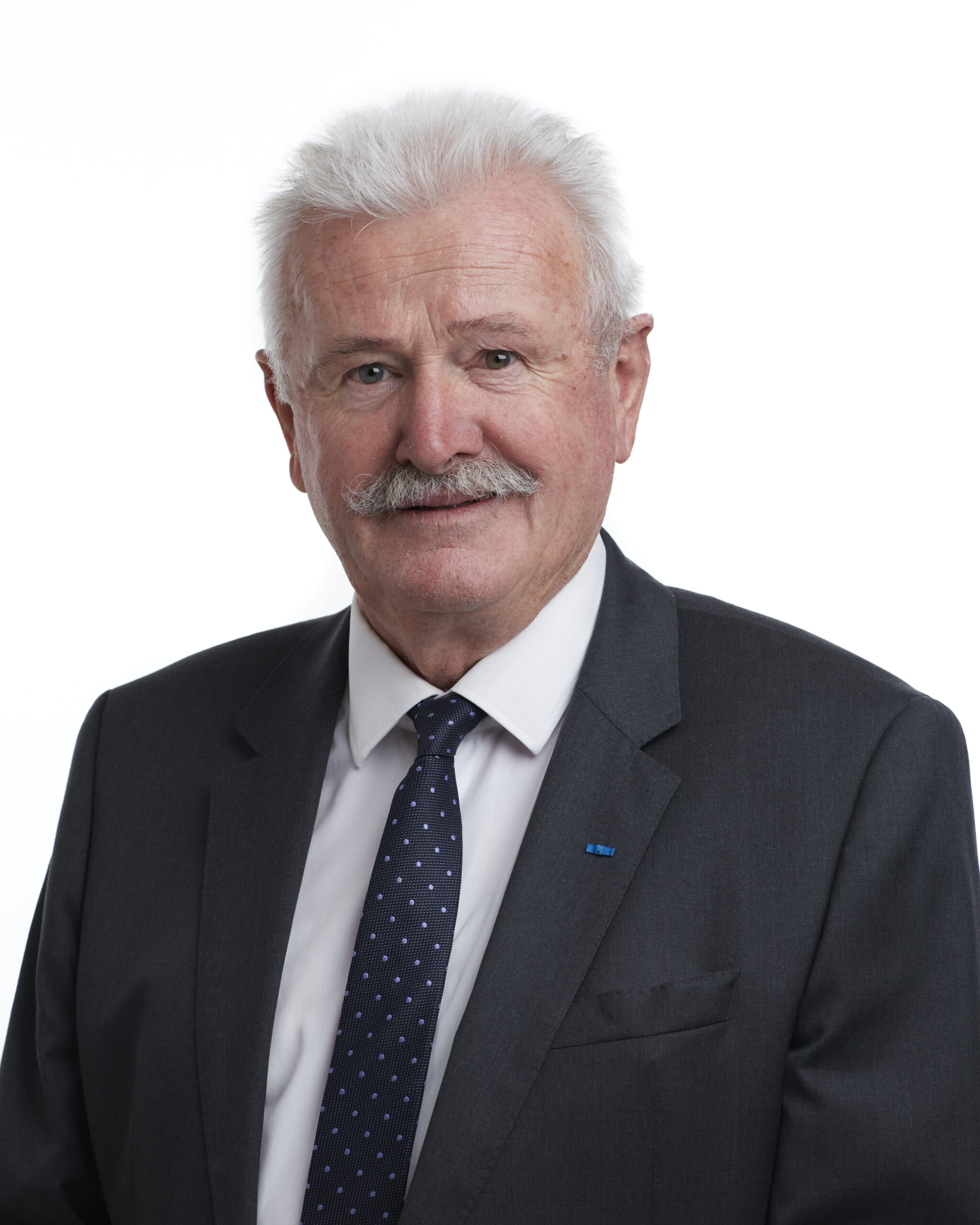 Jean-Marie BERNARD – Département des Hautes-Alpes