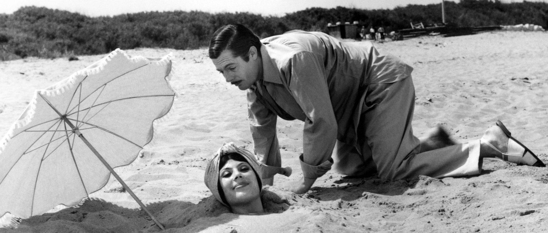 Festival Viva il ciné ! Rires à l'Italienne : Divorce à l'Italienne ...