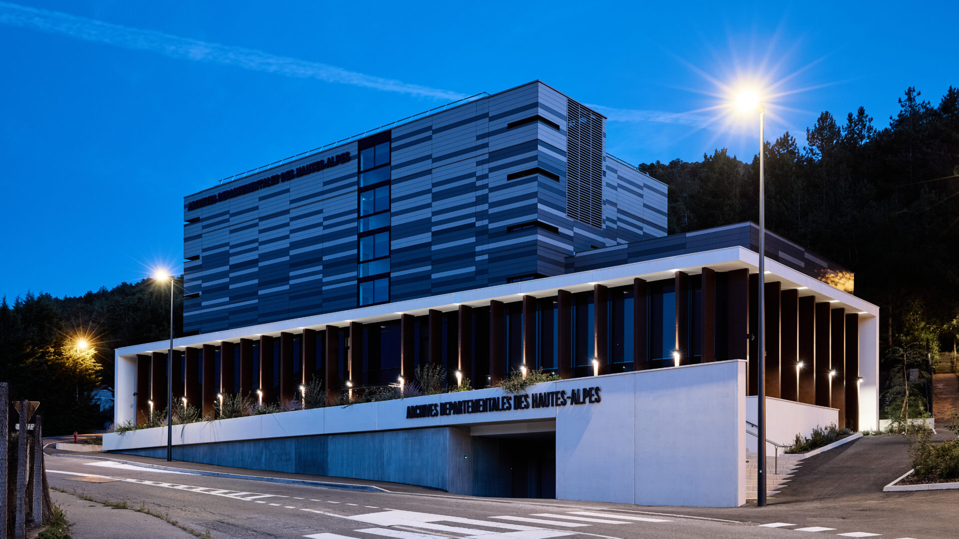 Page d’accueil – Département des Hautes-Alpes