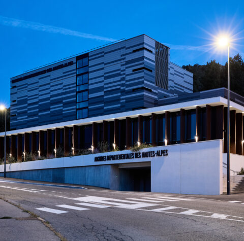 Page d’accueil – Département des Hautes-Alpes